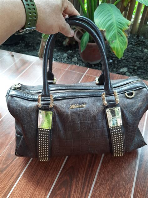 Metrocity Doctors Bag On Carousell