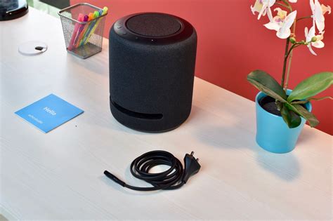 Amazon Echo Studio India Review The Smart Speaker For The Audiophile