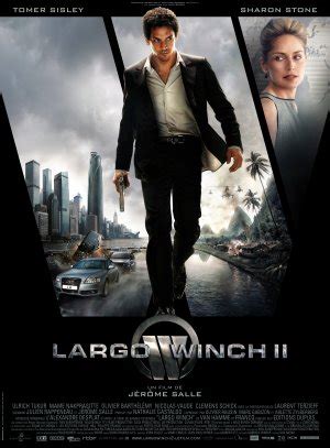 Tehlikeli Miras 2 Largo Winch II Izle 2011 Film Izle