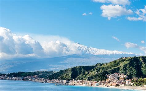 Vacanze Al Mare In Inverno 5 Mete Italia It