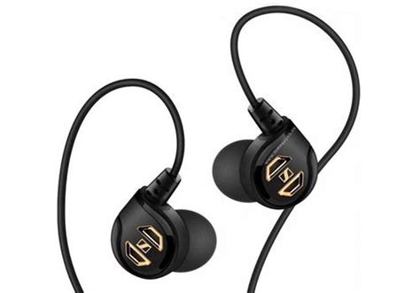 Tai Nghe Sennheiser IE 60 chính hãng giá tốt tại Bình Minh Digital