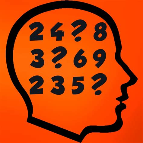 Casse tête pour tester votre intelligence mettez votre raisonnement