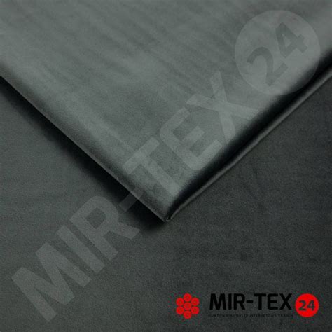 Tkanina Magic Velvet 2271 Grafitowy Zakupy Online W Mir Tex24