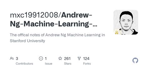 andrew ng machine learning notes cs229 notes1 pdf at master · mxc19912008 andrew ng machine