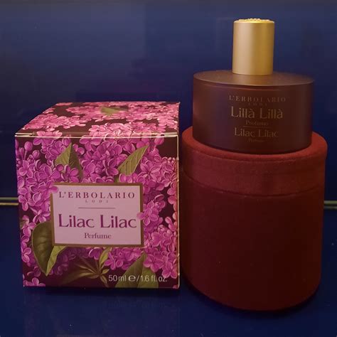 L Erbolario Lodi Profumo Di Lill Reviews Abillion