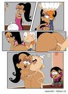 Post 4923696 Carlota Casagrande Comic Hades483 Lincoln Loud Mbhen114