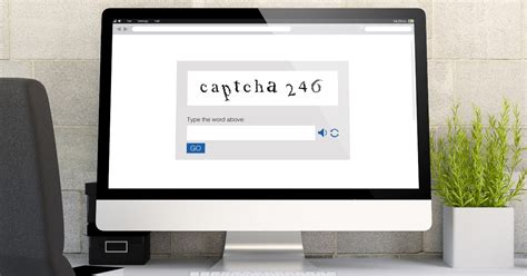 How Does Captcha Really Work Geekflare