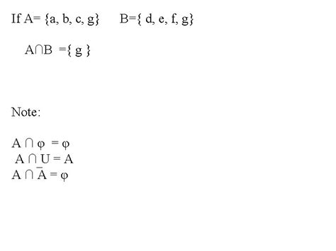 Discrete Mathematics Unit Set Theory And Logic