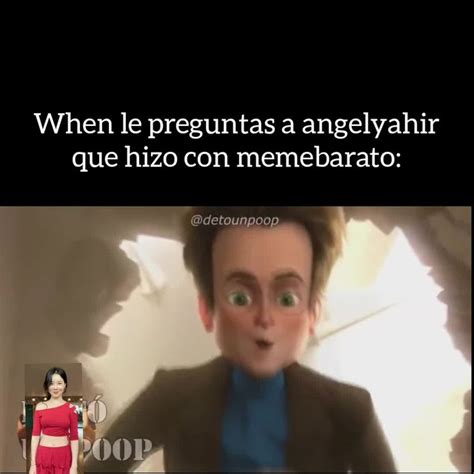 Título Meme subido por Alex quesada Memedroid