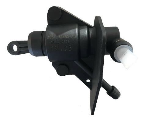 Bombín De Clutch Superior Principal Fiesta Balita Ka 1 6 MercadoLibre