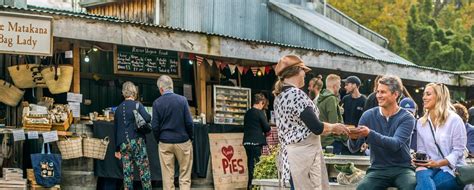 9 Facts About Matakana Farmers Market Facts Net