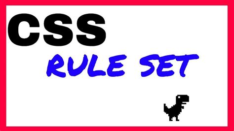 demystifying css rule set cascading style sheets css is used to… by stanley ataki medium