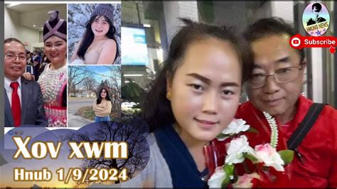 Xov Xwm Hnub 1 9 2024 Ntaj Lis Tua Niam Nkauj Mos Ab Kuam Ham Raug