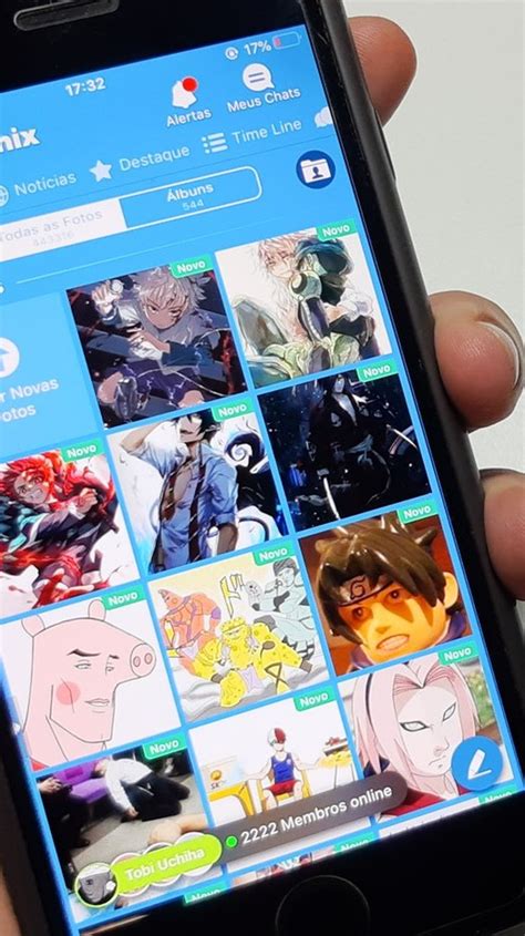 Como assistir a animes Veja 5 apps e sites teste de graça
