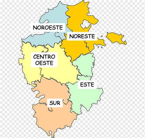 Borda da linha ponto árvore mapa ecorregião TUBERCULOSE texto