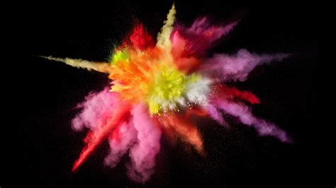 Colour Splash Wallpapers Wallpaper Cave