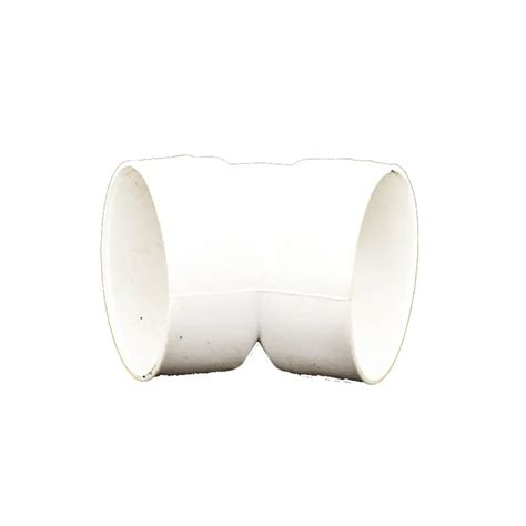 Codo 87 PVC sanitario 50mm cementar Amanco Amanco Plomería TAMEX