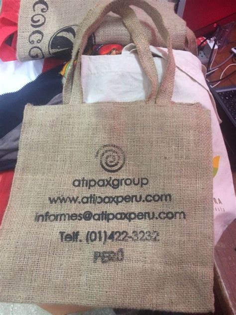 Bolsos Ecologicos ღ EconoBolsas