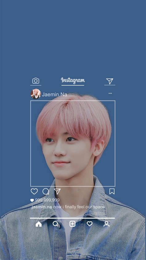 Wallpaper Jaemin Cool For Free Myweb