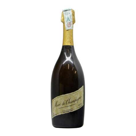 MARC DE CHAMPAGNE 70 CL NV MOET CHANDON Grandi Bottiglie