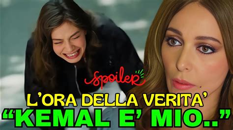 ENDLESS LOVE ANTICIPAZIONI L ORA DELLA VERITA RIVELAZIONE SHOCK