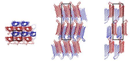 the cherezov lab lcp resources structures 2vdf