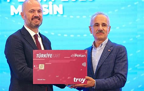 TÜRKİYE KART NEDİR Türkiye Kart Nasıl Nereden Alınır Başvuru Nereye