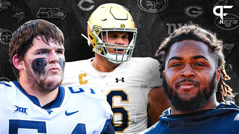 Complete Round Mock Draft Image To U