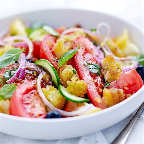 recettes repas froids été buffet froid facile et rapide Lifecoach