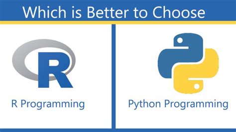 choosing between r and python columbia psychology scientific computing