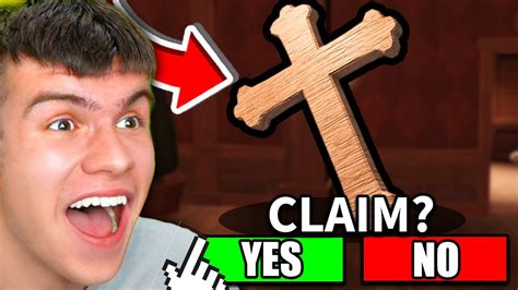 New How To Get The Crucifix Fast In Roblox Doors Youtube