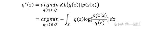无监督学习之vae：解密神秘的变分自编码器 variational autoencoder 知乎