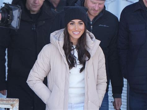 Sophie Gregoire Trudeau Downplays Meghan Markle Friendship