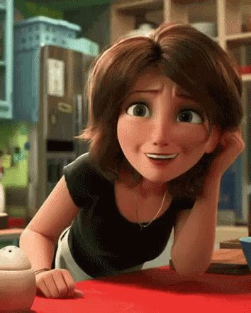 Bighero6 Aunt Bighero6 Aunt Auntcass GIFs Entdecken Und Teilen