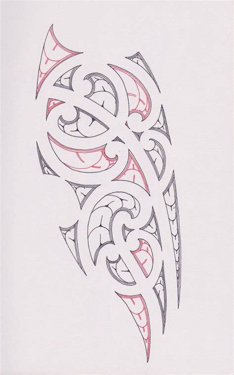 Ta Moko By Bloodempire On DeviantART Maori Tattoo Designs Marquesan