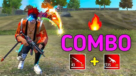 MP5 III M14 III COMBO SOLO VS SQUAD THE ULTIMATE GAMEPLAY