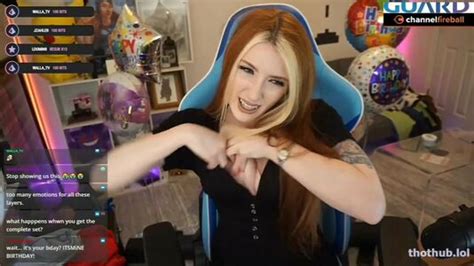Voxytwitch Leaked Nude Photos And Videos