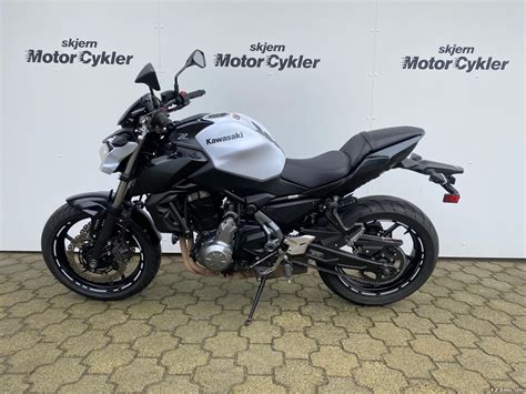 Brugt Kawasaki Z Til Salg Mc
