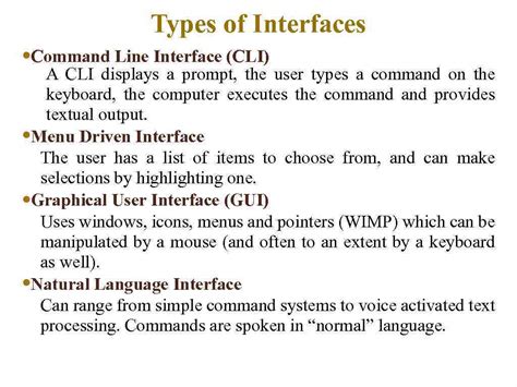 human computer interaction lecture 4 outline introduction what
