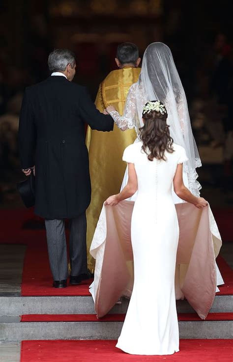 Pippa Middleton S Topless Photo Scandal Nz Herald