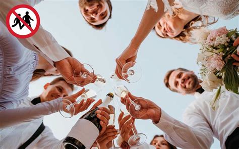 Bodas sin niños solo para adultos sí o no Palacio de la Vega