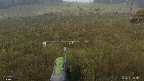 Dayz Base Building Guide How Where To Build Your Base