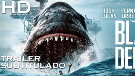 DEMONIO NEGRO Trailer 2023 SUBTITULADO The Black Demon Trailer