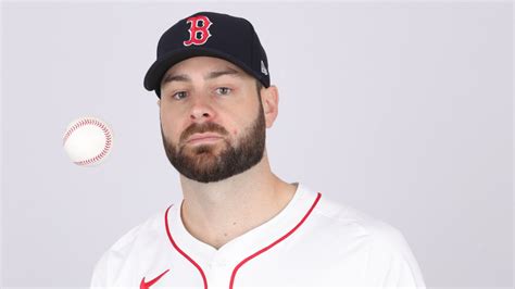 Lucas Giolito Injury Update Red Sox Starter Out For 2024 Season After
