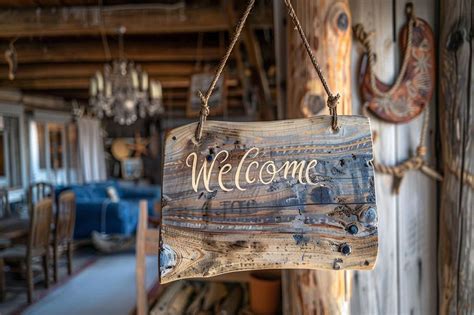 Comment intégrer le bois flotté dans votre décoration Magazine web