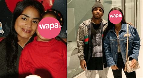 Mercedes Carrasco Quién es la mamá de la hija de Jefferson Farfán