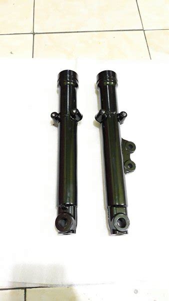 Jual Bottom Tabung As Shock Sok Depan Rx King Kobra Master Rxs Rx