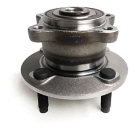 Masa Maza Trasera Ruleman Con Abs Chevrolet Cobalt Sonic Env O Gratis