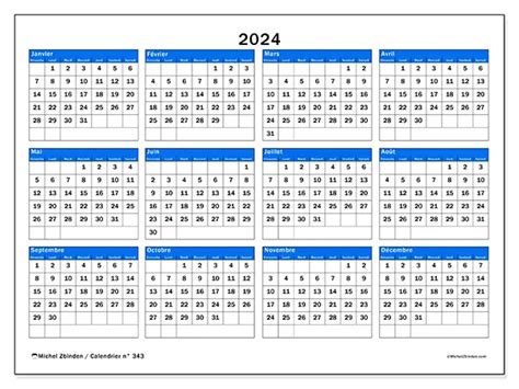 Calendrier N Et Michel Zbinden Fr