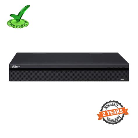 Dahua Dhi Nvr4232 4ks2 32ch 200mbps 2sata Hd Nvr Dahuacamera In